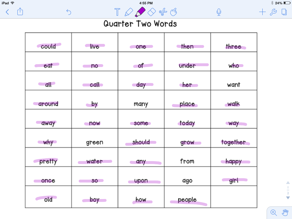 Fourth Grade Teacher Lady: Data Data Data