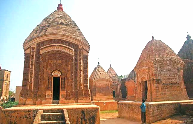 Travel company: A TRIP TO MASSANJORE DAM