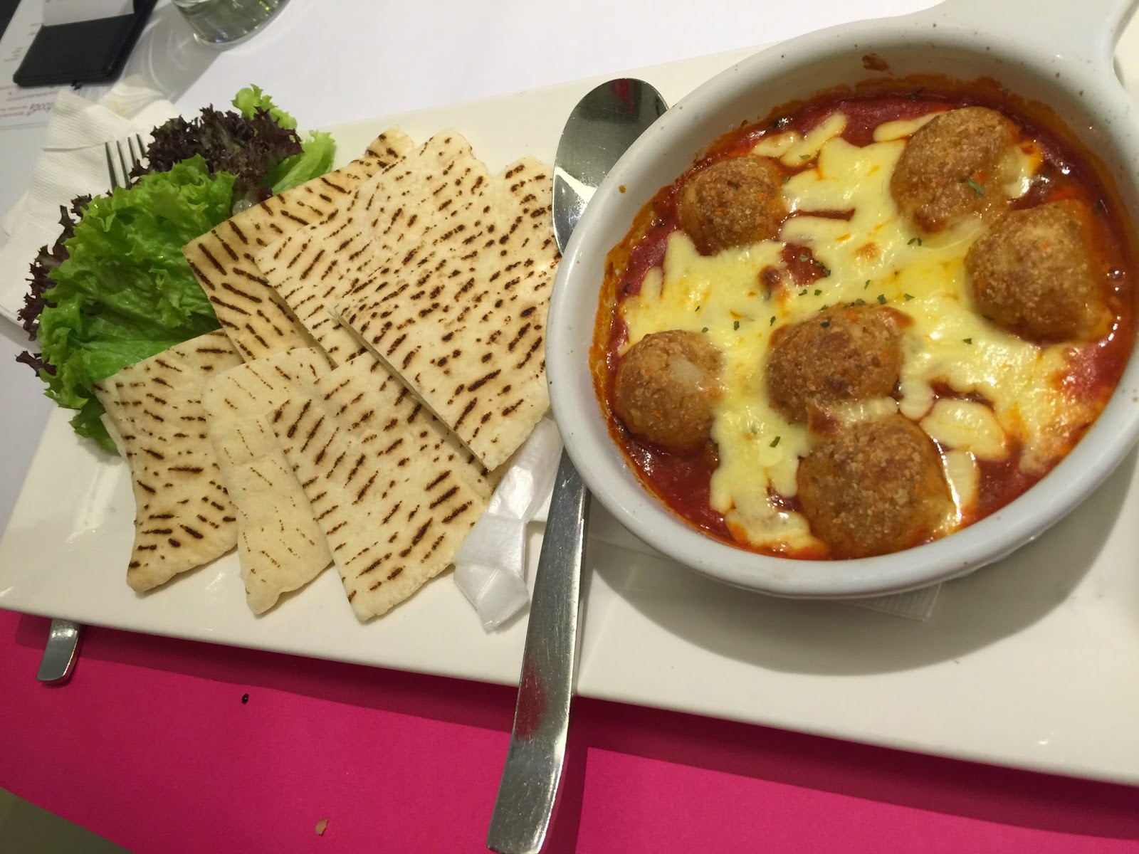 ~All About Veggie~: SuFood (舒果) Singapore @ Raffles City Shopping ...