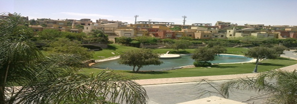 house for rent in palm hills 6 October: Compound Palm Hills 6 October ...