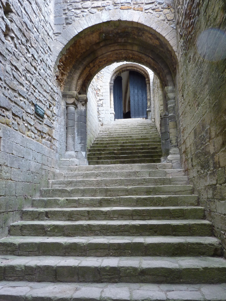 Adventures in Beige: Cast your mind back