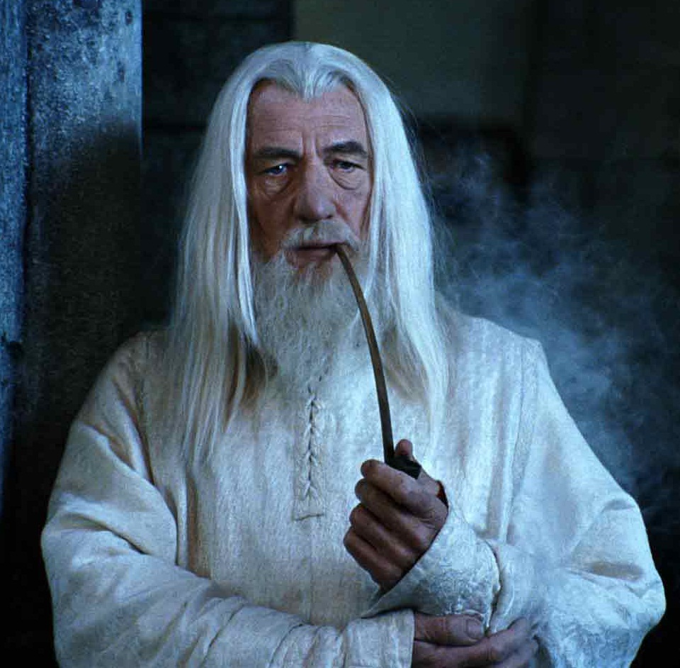 Seres Mágicos: Magos Famosos