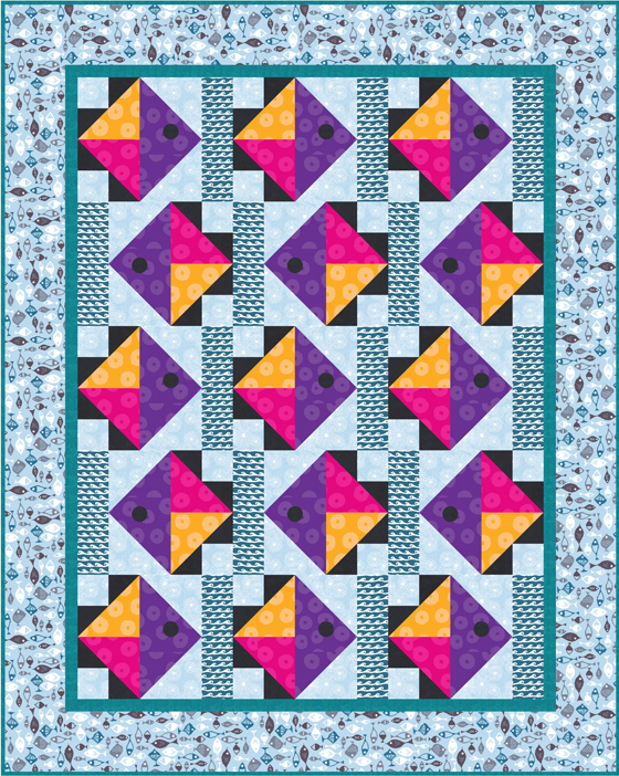 jeanannquilts: week #5 Sunbonnet Sleuth