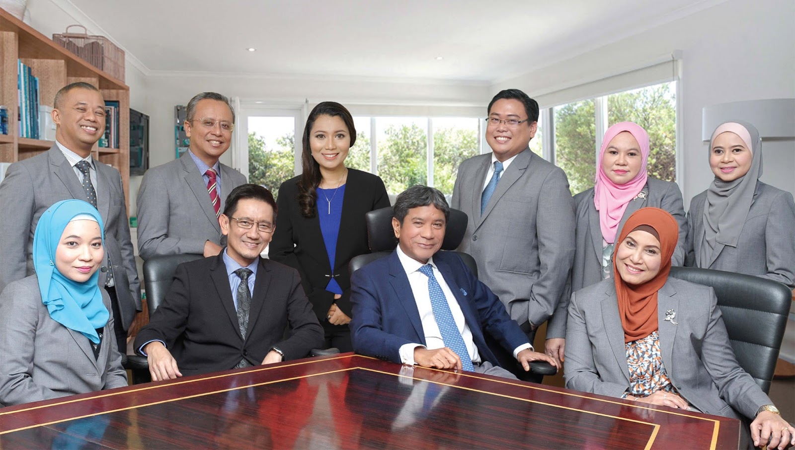 3 SEBAB DEMC TUKAR NAMA KEPADA AVISENA - Erti Kehidupan