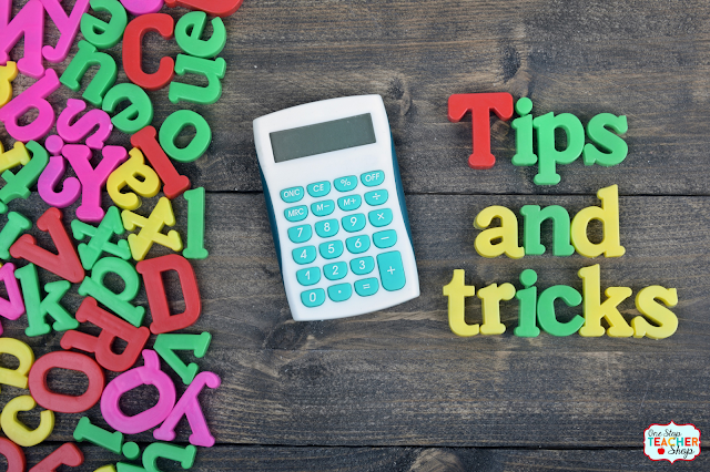 The Benefits of Daily Math Review in the Classroom | Upper Elementary ...