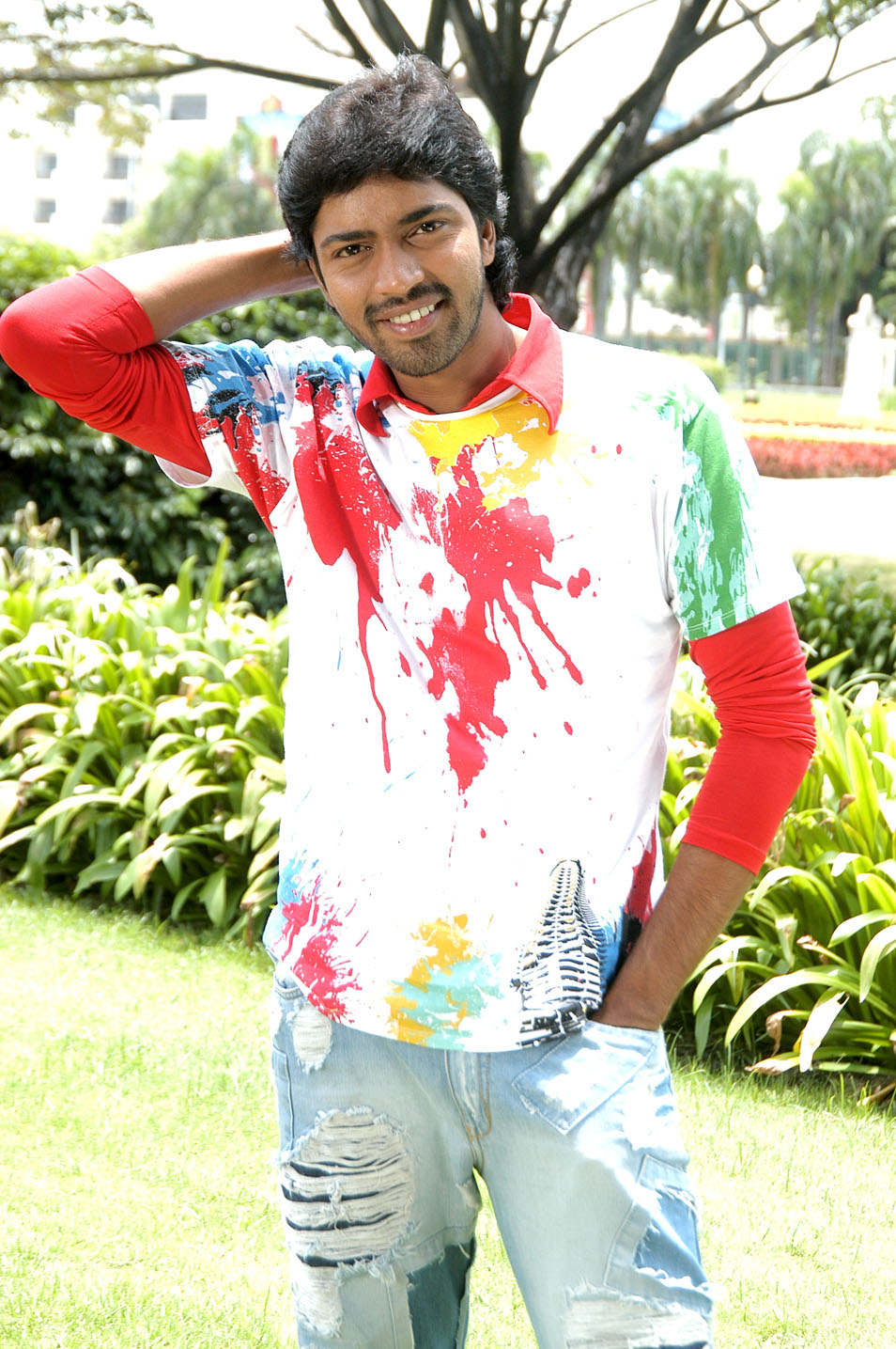 Madata Kaja Stills - Tollywood Official Film News