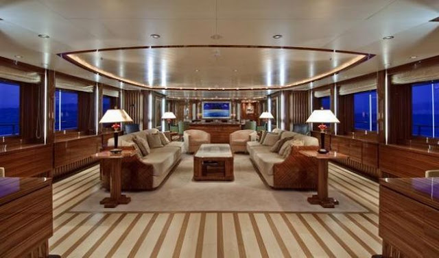 FOTOS DE IATE DE LUXO