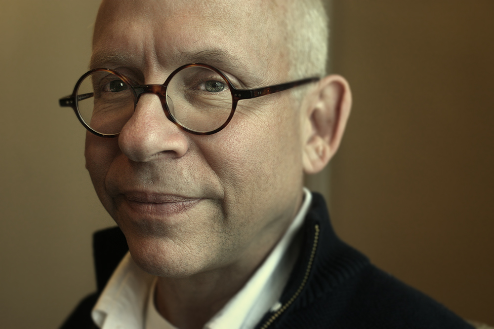 some old pictures I took: Bob Balaban