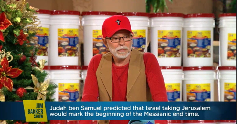 Love For His People: Jubilee Year - Rabbi Judah ben Samuel's prophetic ...