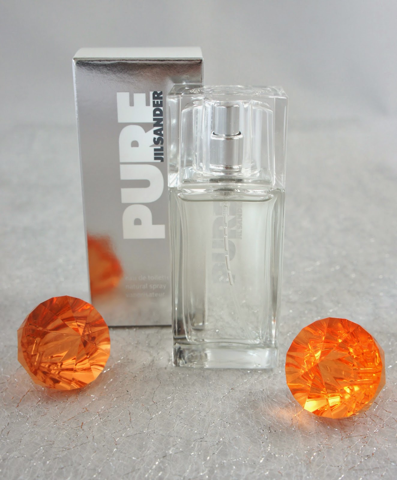 Jil Sander - Pure EdT
