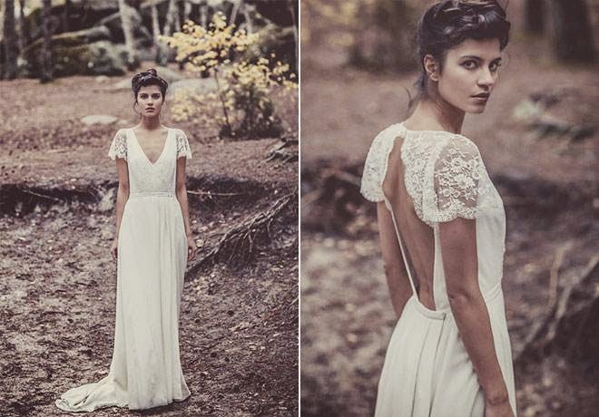 ¡llena tu vida de magia!: Todo lo necesitas para una boda country!