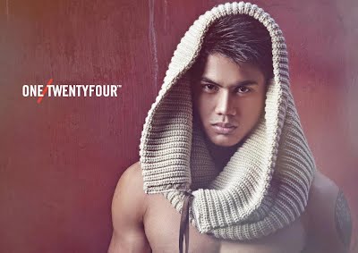 Miong21 @ Blogspot: Jhon Mark Marcia for OneTwentyFour