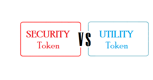 Security Tokens and Utility Tokens - Find the Difference - CryptoSmile ...