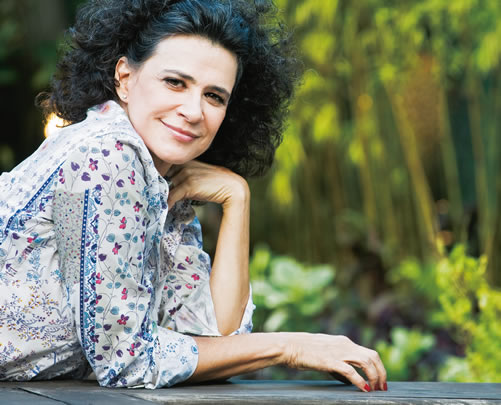 Mais Cultura Brasileira! : 29º Maior Cantora do Brasil: Simone