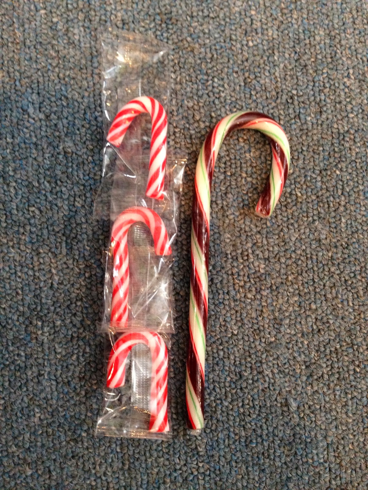 Keep Calm and Teach On: CandyLand! (L, 9, Red)