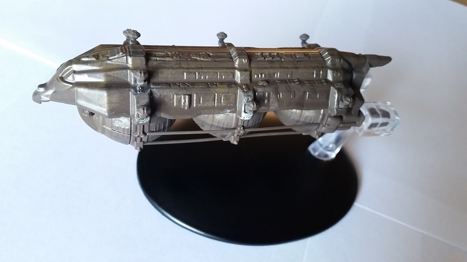 Some Kind of Star Trek: 100 - Our Top Ten Regular Issues and Looking Ahead