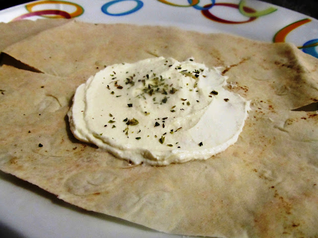 Diálogos Gastronômicos: DICA BOA: lanche light e saudável com creme de ...