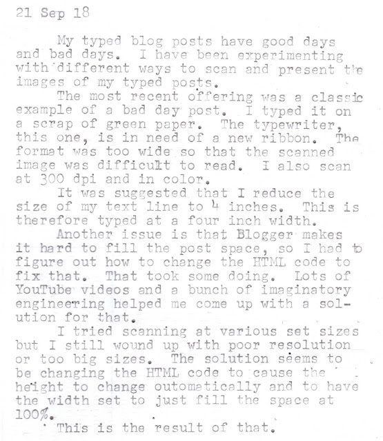 Mike Types Fixing A Scanned Image mike-types-fixing-a-scanned-image