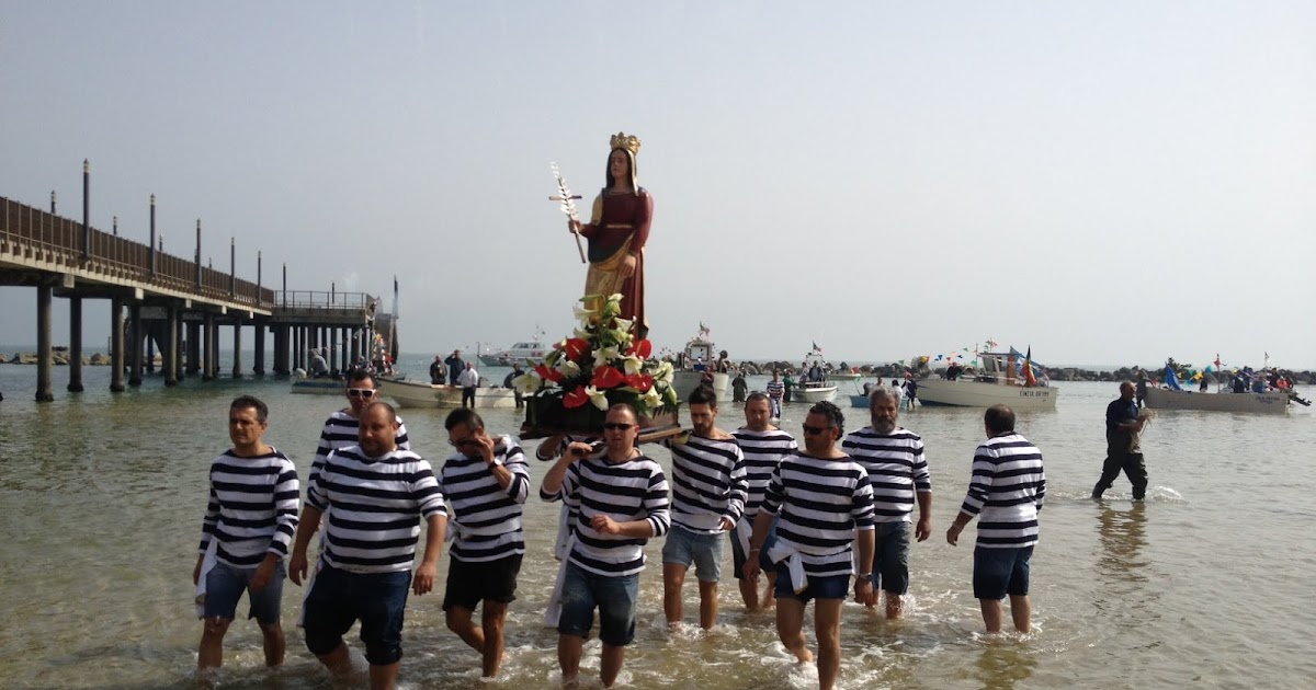 Processione Santa Liberata