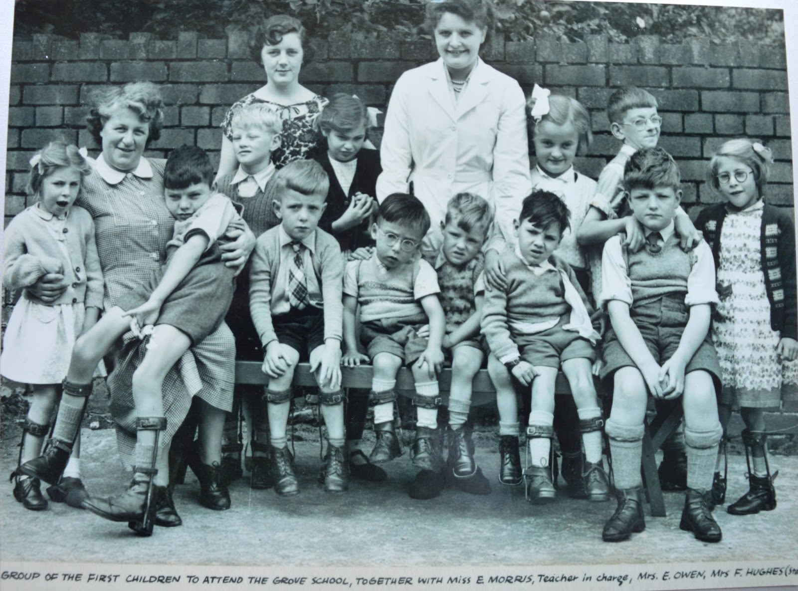 Parents on the March: Disability, Education and Parent-Activists