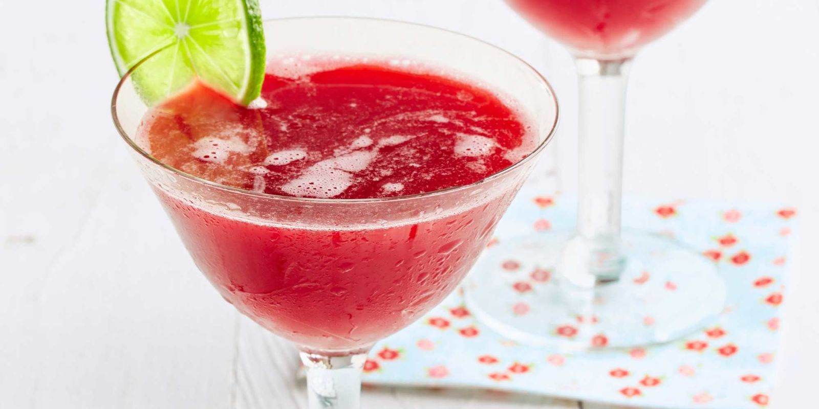 CHERRY DAIQUIRI RECIPE