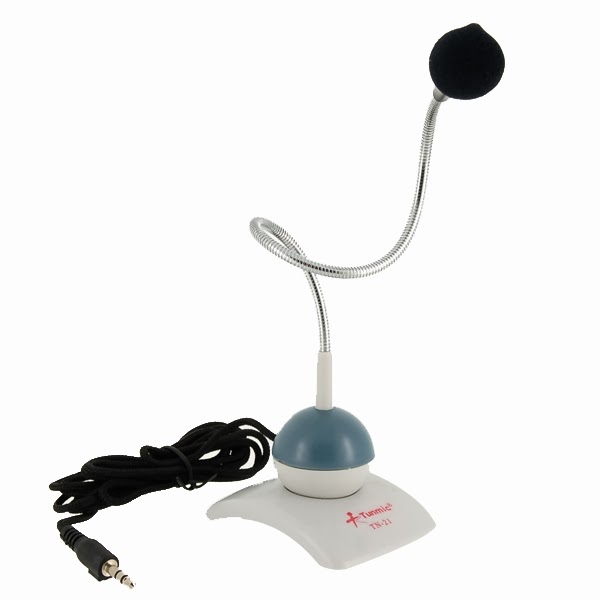 Bagian Bagian Personal Computer (PC) | bambu media