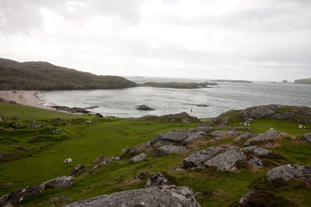 HDR-Germany | Scotland Tour 2013 – Tag 5 – Barabhas/Barvas – Uig Sands ...
