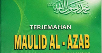 Maulid Al 'Azab oleh Ust. M. Zamruddin | :: Kumpulan Sholawat :: by ...