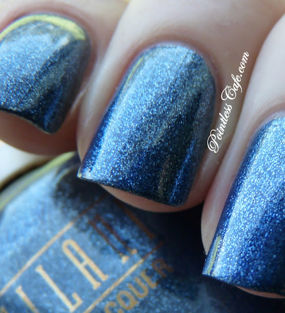 Thrifty Thursday! Starring Milani Sail Away | Pointless Cafe