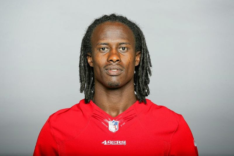 Brandon Lloyd expected to make 49ers roster