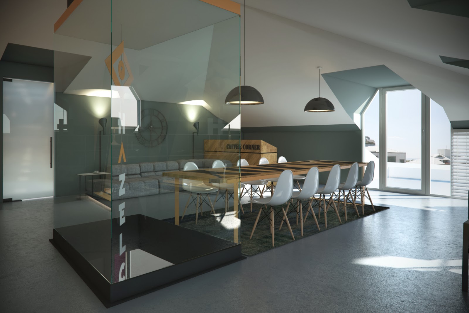 Portfolio | Dogan IMAMOGLU