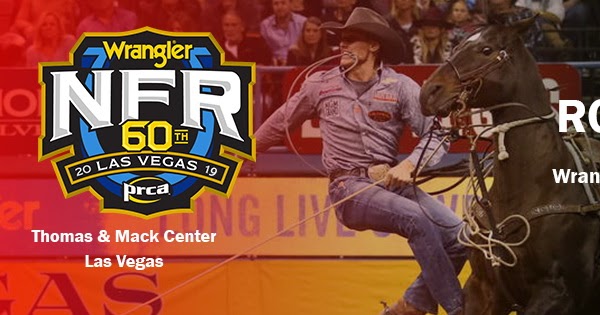 NFR - Live Online Watch NFR Finals Rodeo Streaming 2019 - 2020 in Las ...