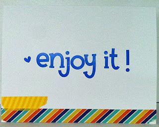 This Thing Called Life!: Life's a Beach....