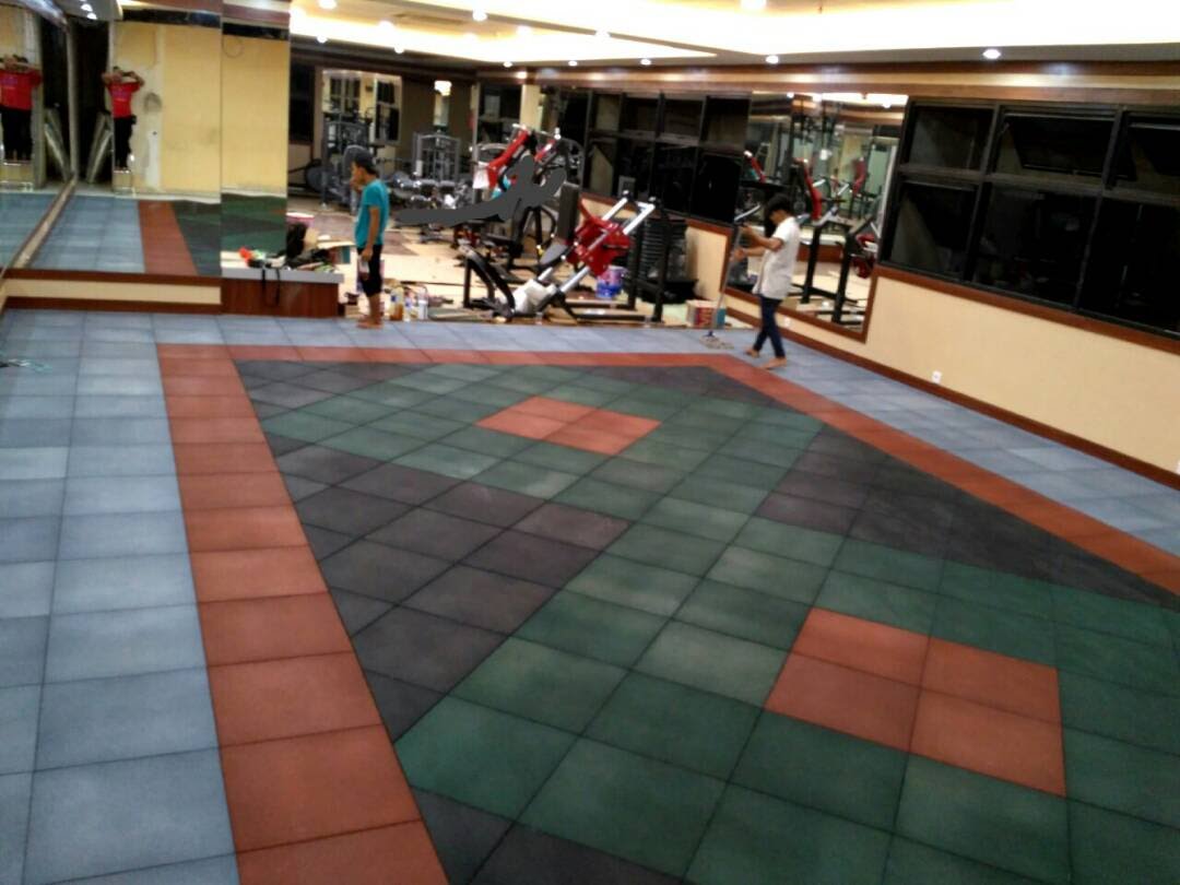 Karpet Karet Roll Coin, Karpet karet bordes, Karet roll 089604376367 3M ...