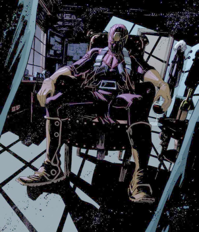 La Atalaya Nocturna: Galería de Matteo Scalera