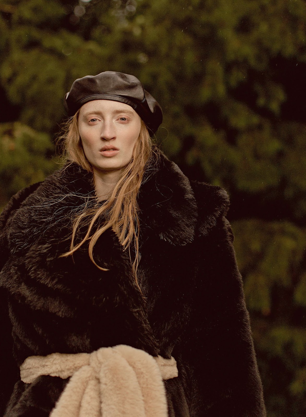 Hazel Townsend in Evening Standard Magazine (ES) September 22nd 2017 by ...