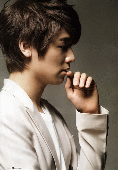 Minhyuk Profile | ALL ABOUT KOREA