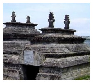 11 Makam Raja-Raja di Indonesia ~ Ruana Sagita