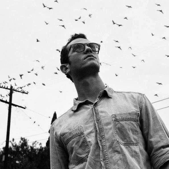 32ft/second: Lincoln Jesser :: "We'll Be Fine"