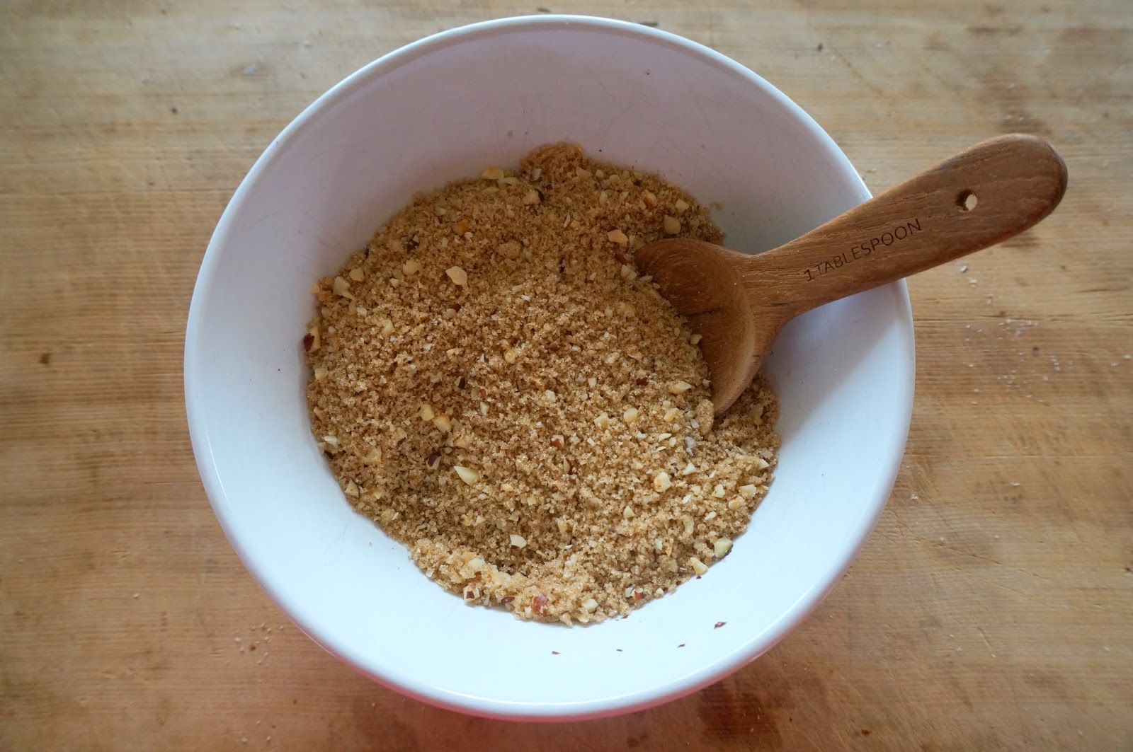 Korean Sweet Filled Pancakes (2) | Hodduk (호떡)