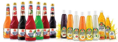 Distributor Syrup ABC,Marjan dan Tjampolai - CV.ARGA NAGAYA MANDIRI