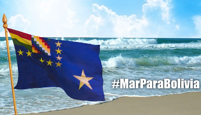 para acompañar fase oral en la CIJ