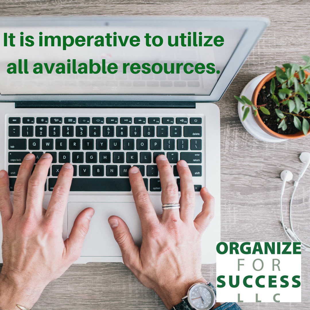 Tips To Organize For Success: Redefining Productivity for Greater ...