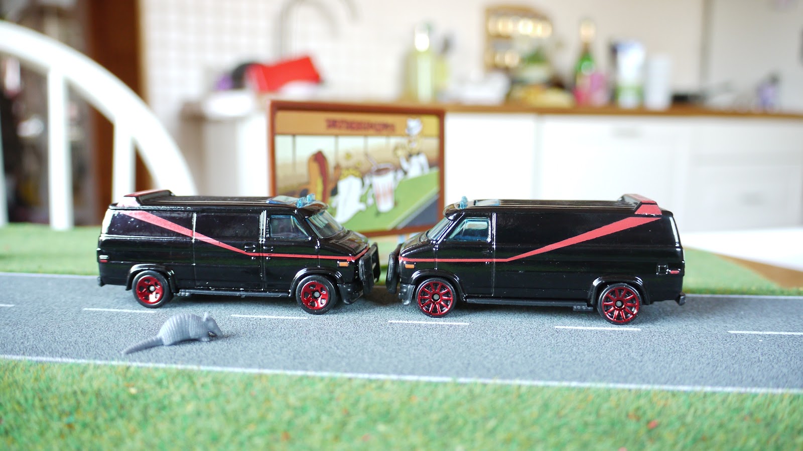 Diecast cars 1/64, Modellautos 1:64, Modellbilar 1:64: Hot Wheels A ...