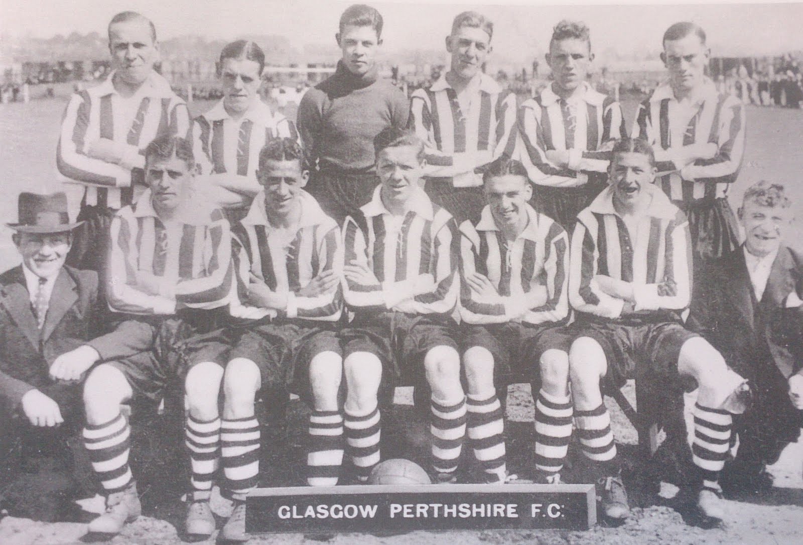 Glasgow Punter: Ruchill, Lambhill, Possilpark, Cadder. Following the ...