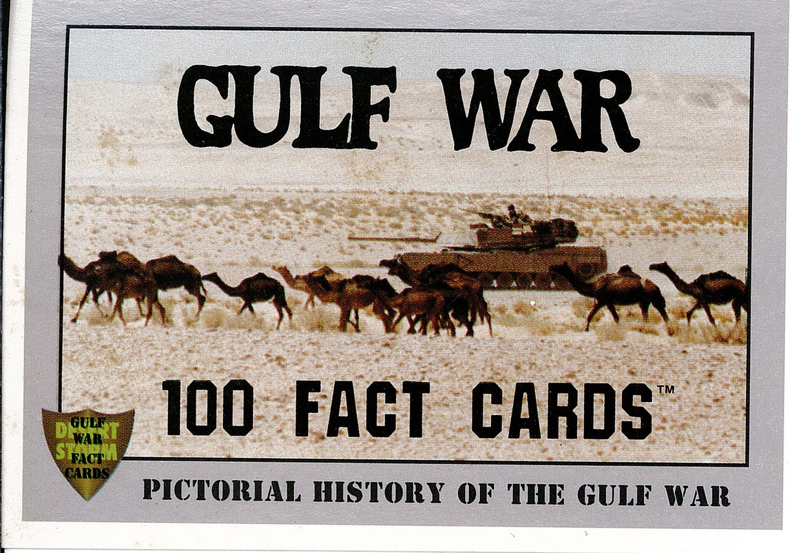 Handful O'Landfill: Wide Cars, War Cards, and Crickets