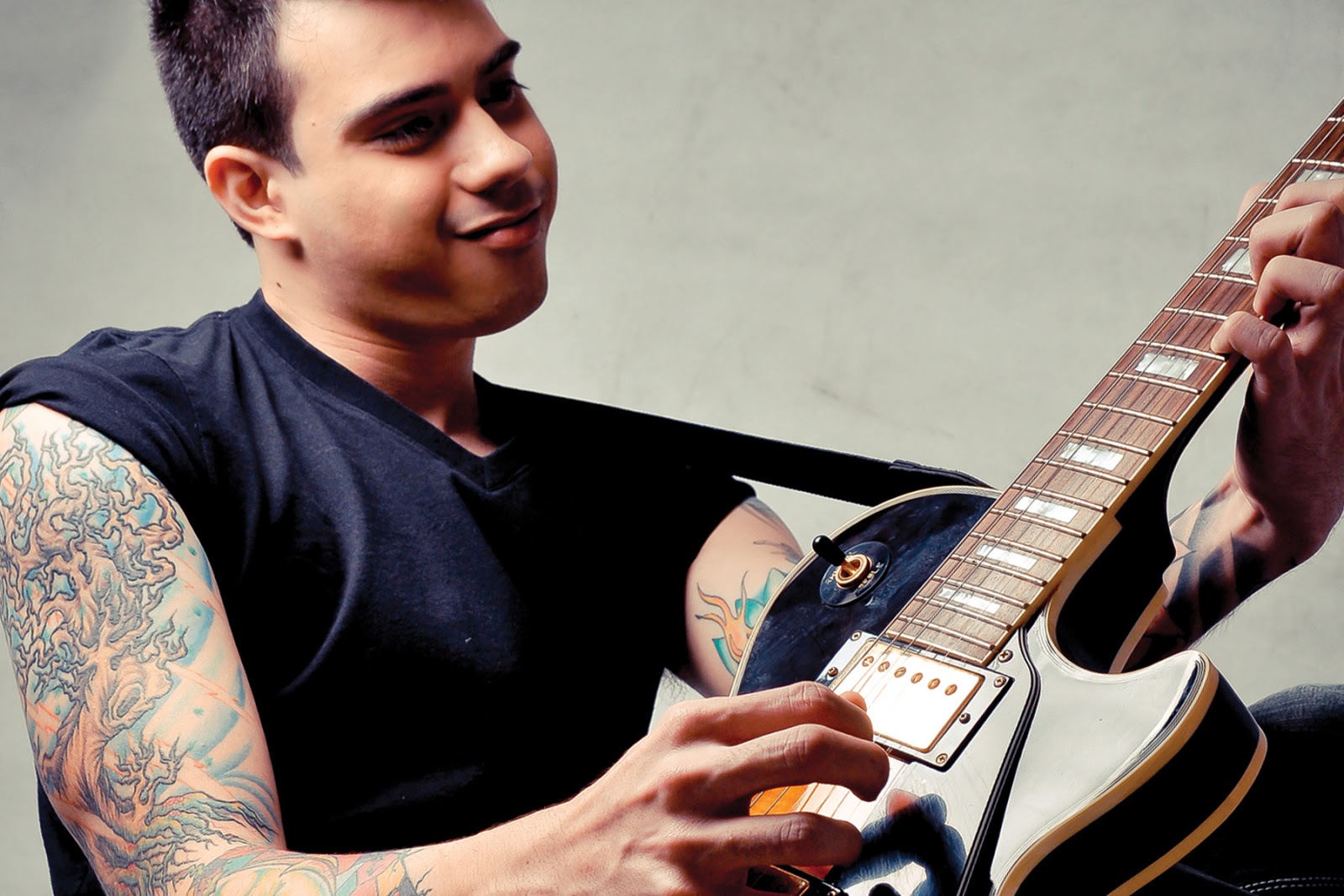 Jason Fernandez Panimula launch this Friday at Metrowalk | enjoying ...