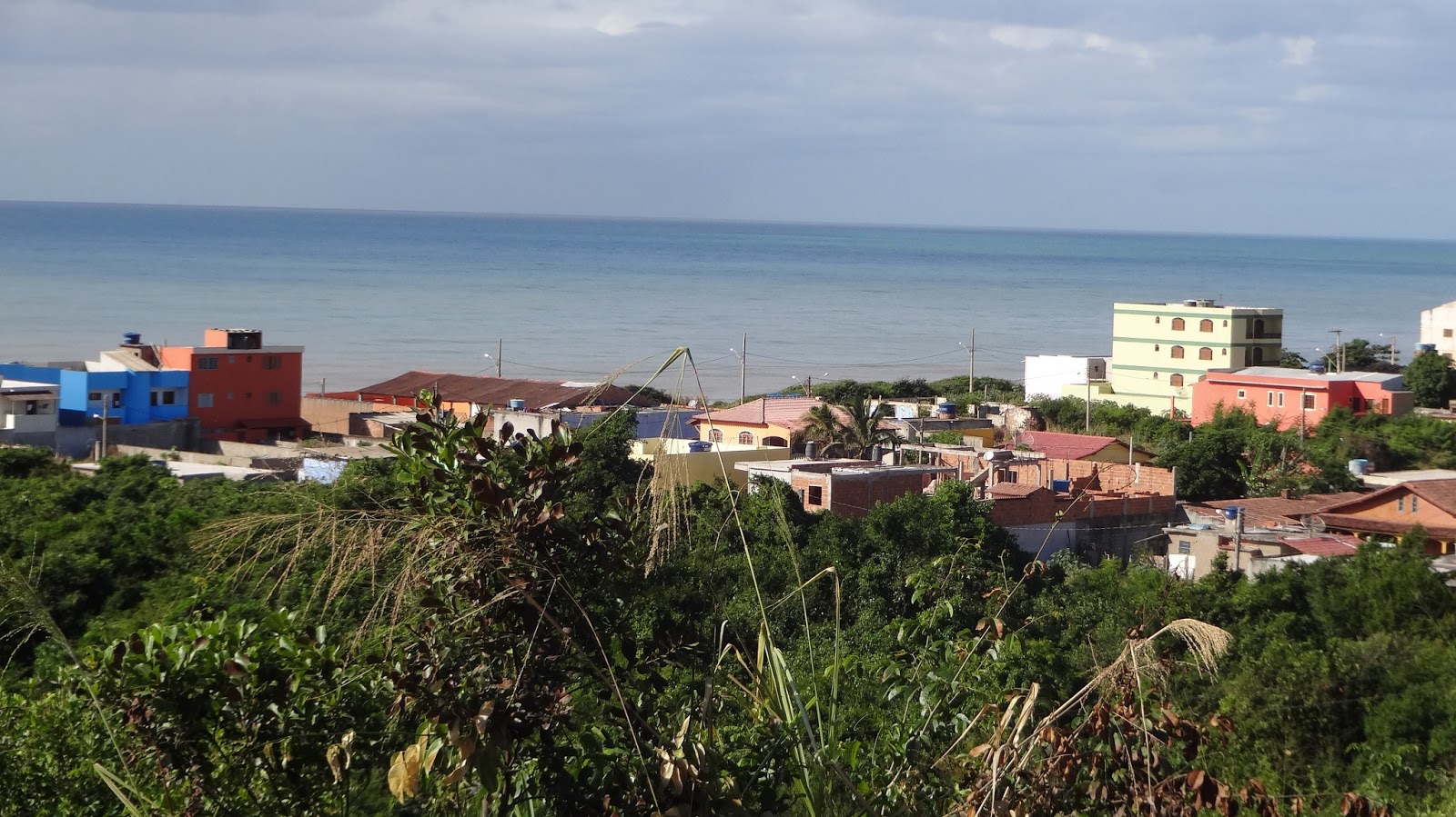 fotos e imagens: LAGOA FUNDA