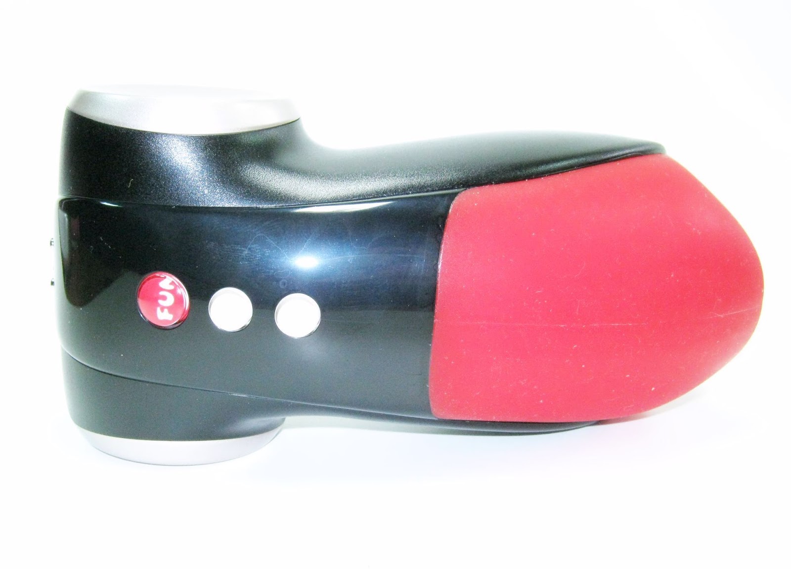 [Testbericht] Fun Factory Cobra Libre II - Maskenfreunds-Blog