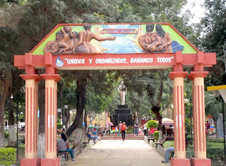 PLAZA DE CAMIRI - CAMIRI AL DIA